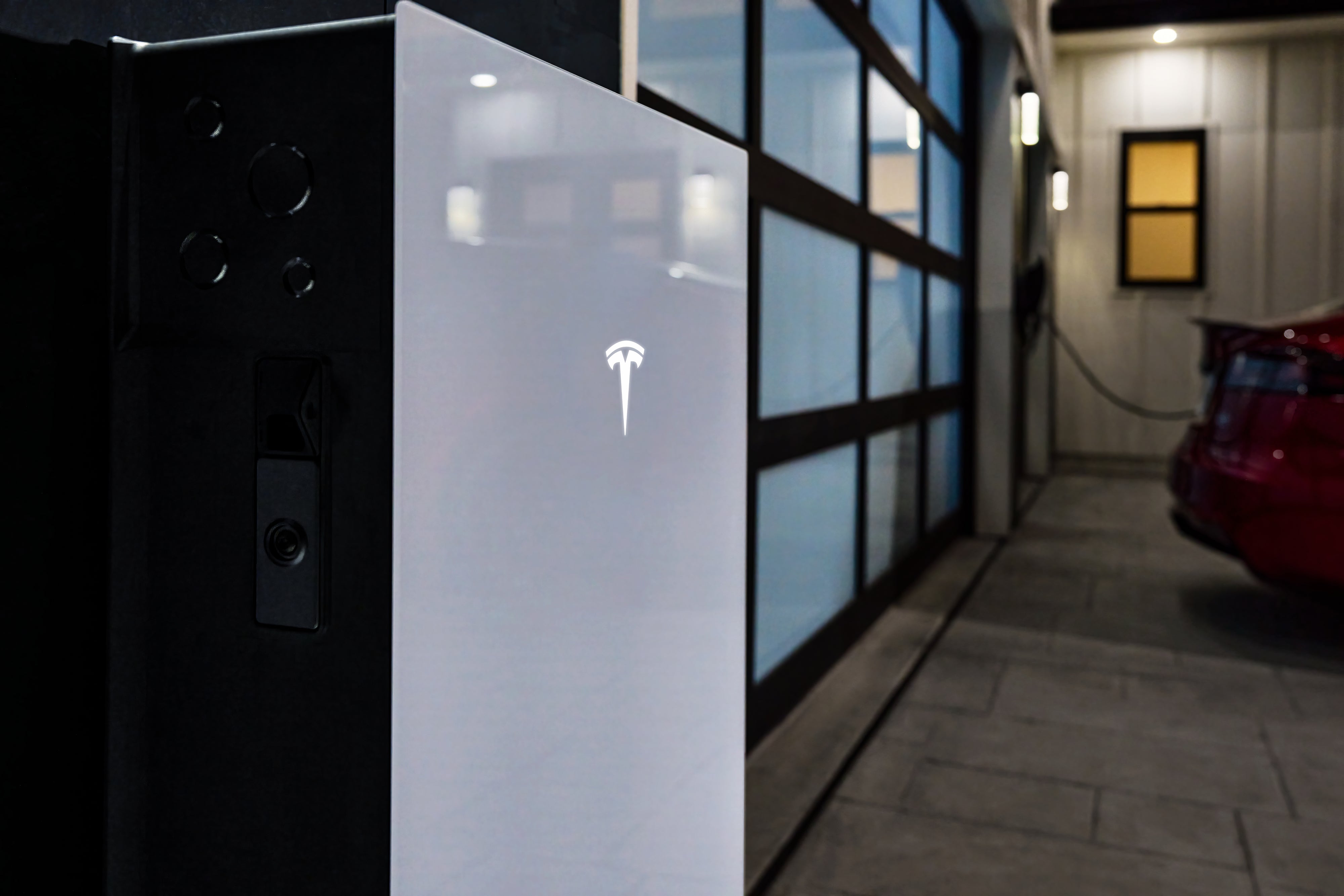 Tesla Powerwall 3 and Tesla Meter Collar Overview | Grid Titans