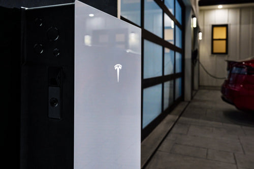 Tesla Powerwall 3 and Tesla Meter Collar Overview | Grid Titans