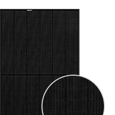 Maxeon 3 Series 415W Solar Panel | Grid Titans | Grid Titans
